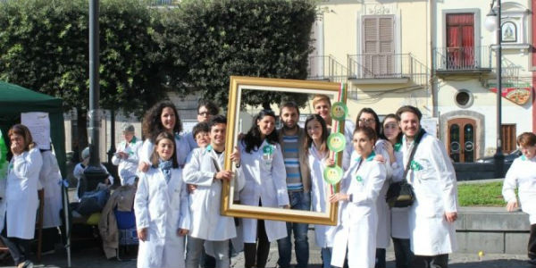 Attivita dell avo nel mugello un nuovo progetto - OK!Mugello