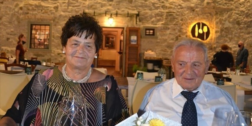 Morto silvano salimbeni alpino ed ex allievo di don milani lunedi i ...