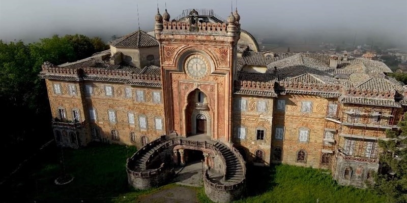 Tommaso Tucci – OK!Mugello