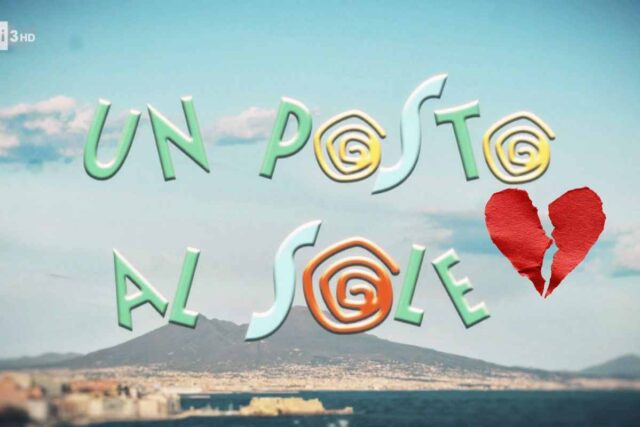 Un Posto al Sole, spoiler febbraio: Raffaele e Ornella in crisi? Il ...