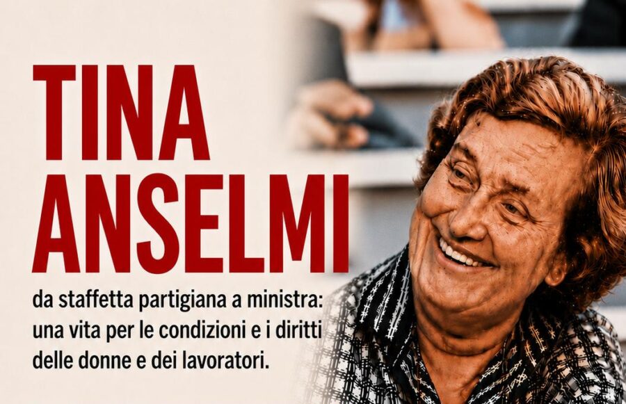 A Borgo San Lorenzo un incontro dedicato a Tina Anselmi