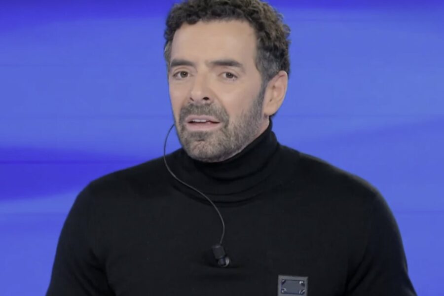 L’annuncio bomba della Rai: arriva un nuovo show per Alberto Matano ...